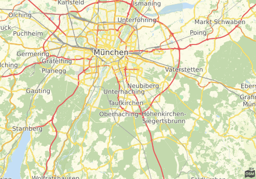 31 Anbieter in Unterhaching und Umgebung