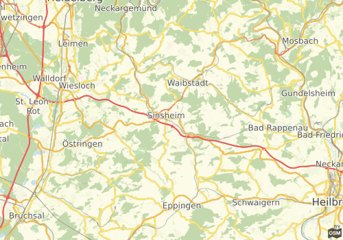 15 Anbieter in Sinsheim und Umgebung