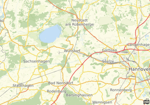 17 Anbieter in Wunstorf und Umgebung