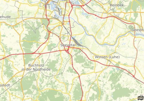 8 Anbieter in Seevetal und Umgebung